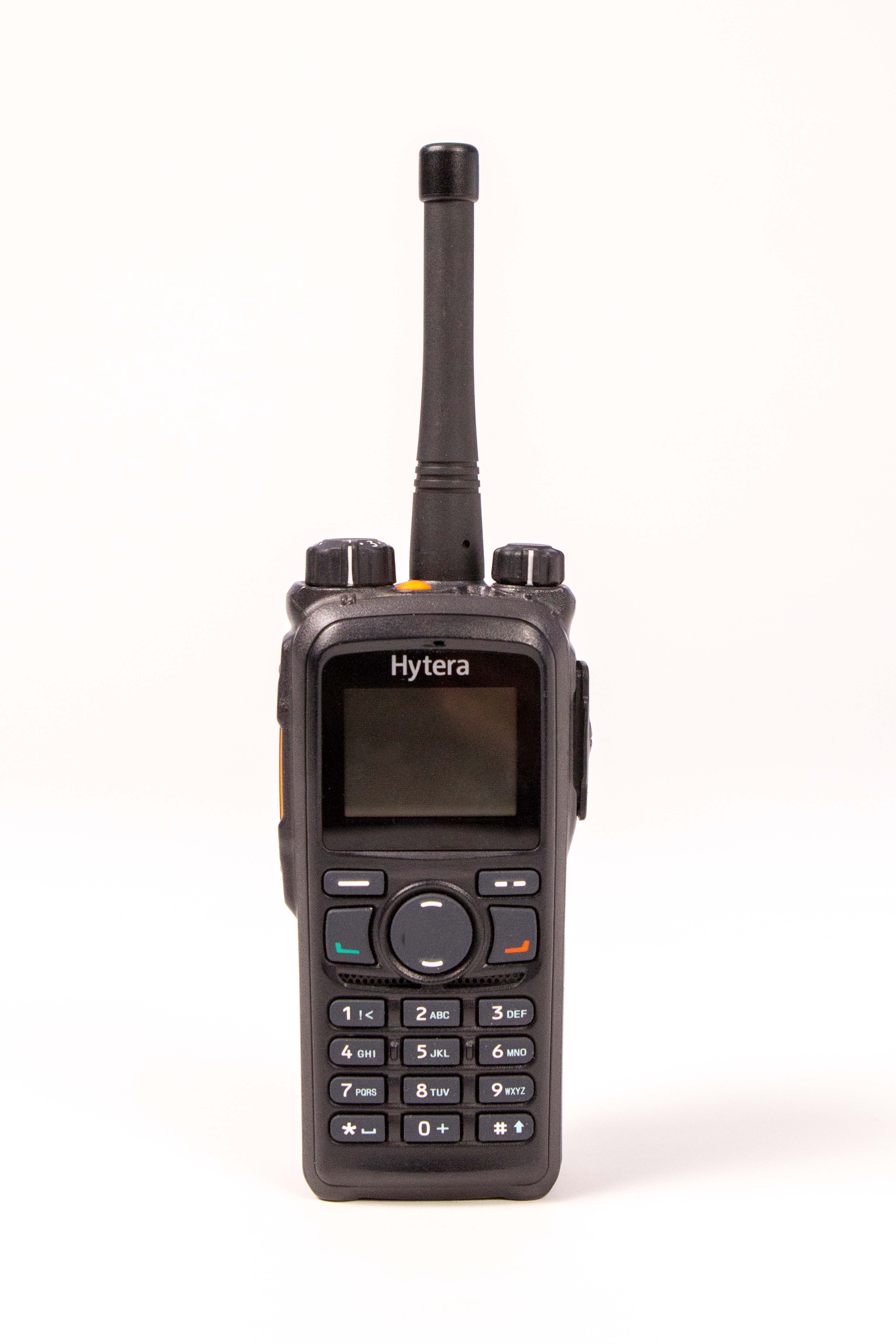 Hytera PD785 Two-Way Radio | Hire & Sales | Scotia Radio
