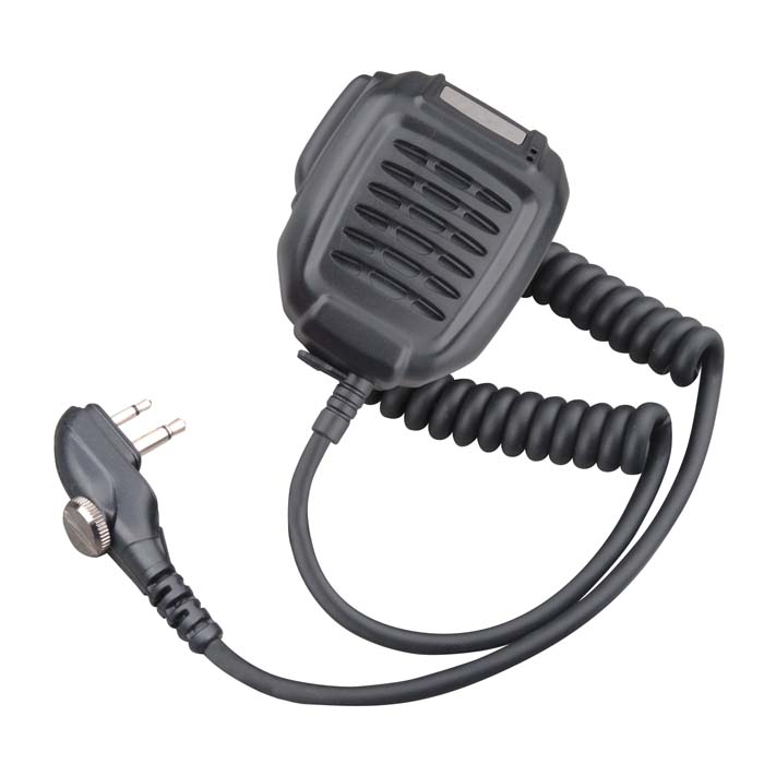 Motorola DP4400e Two-Way Handheld Radio