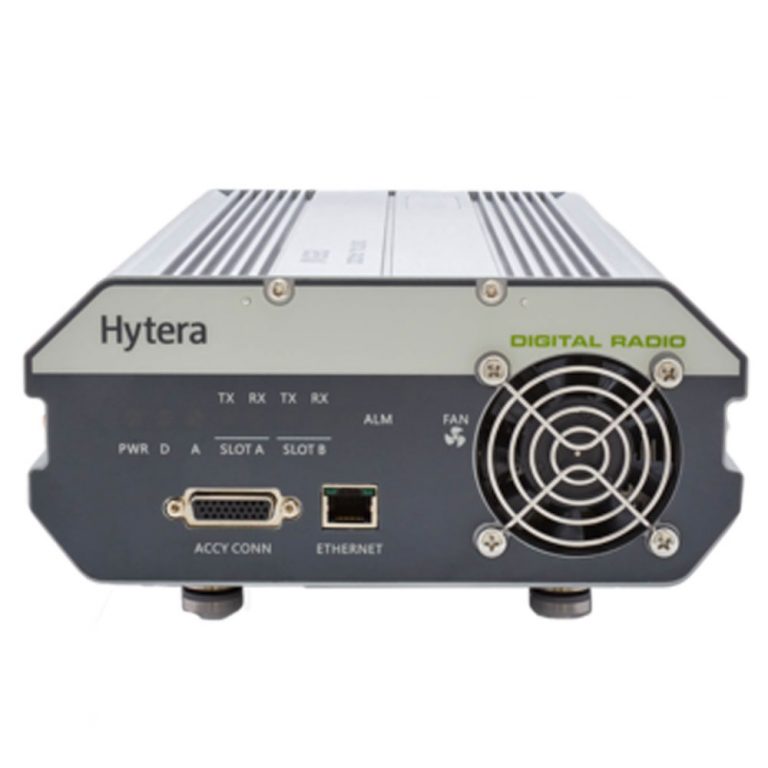 Hytera RD625 compact 25 watt repeater
