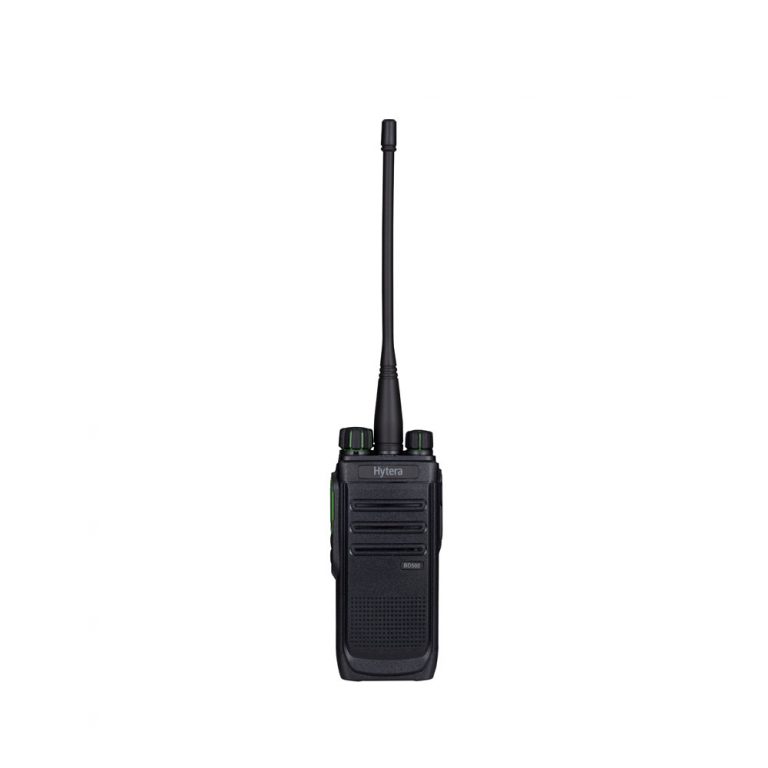 Hytera BD505LF: PMR446 License Free Handheld