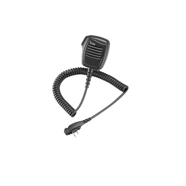 Icom IP503H LTE / POC Handheld Radio