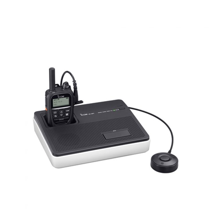 Icom IP503H LTE / POC Handheld Radio