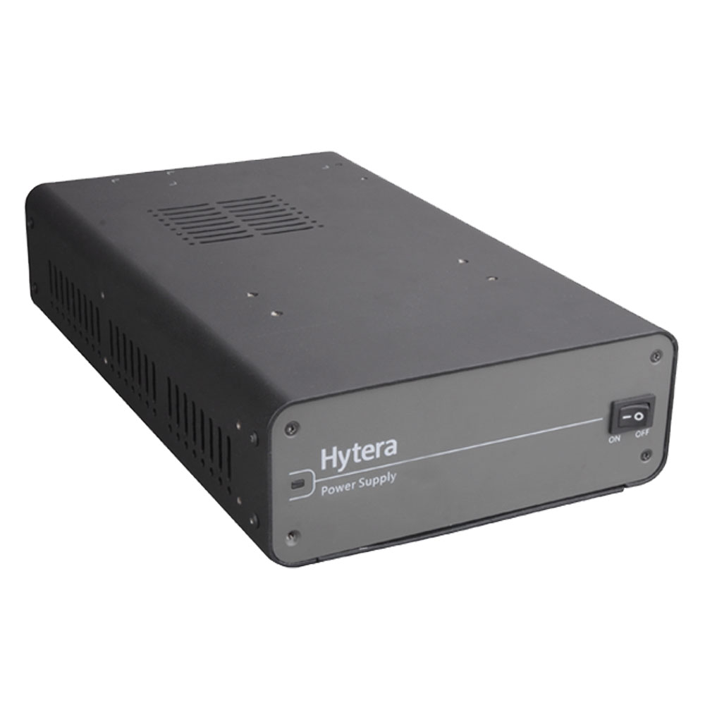Hytera RD985 high power repeater station