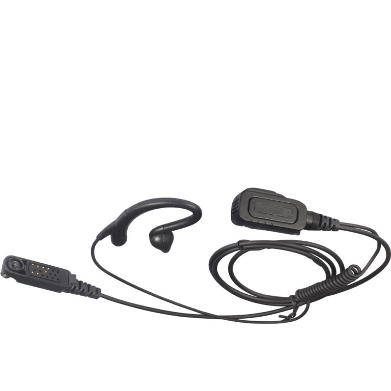 Caltta PH660 Analog and Digital Radio