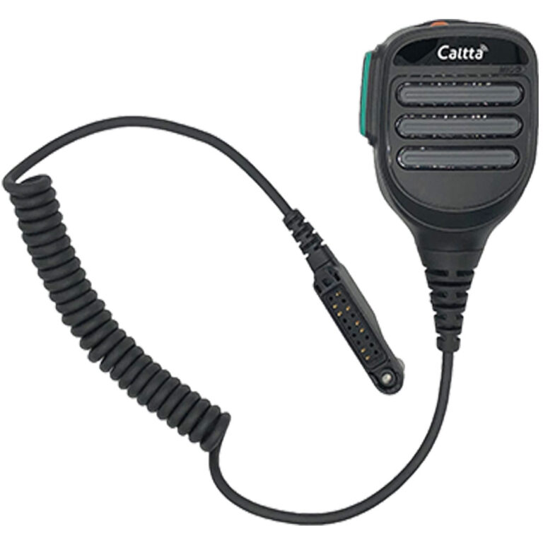 Caltta PH690 Analog and Digital Radio