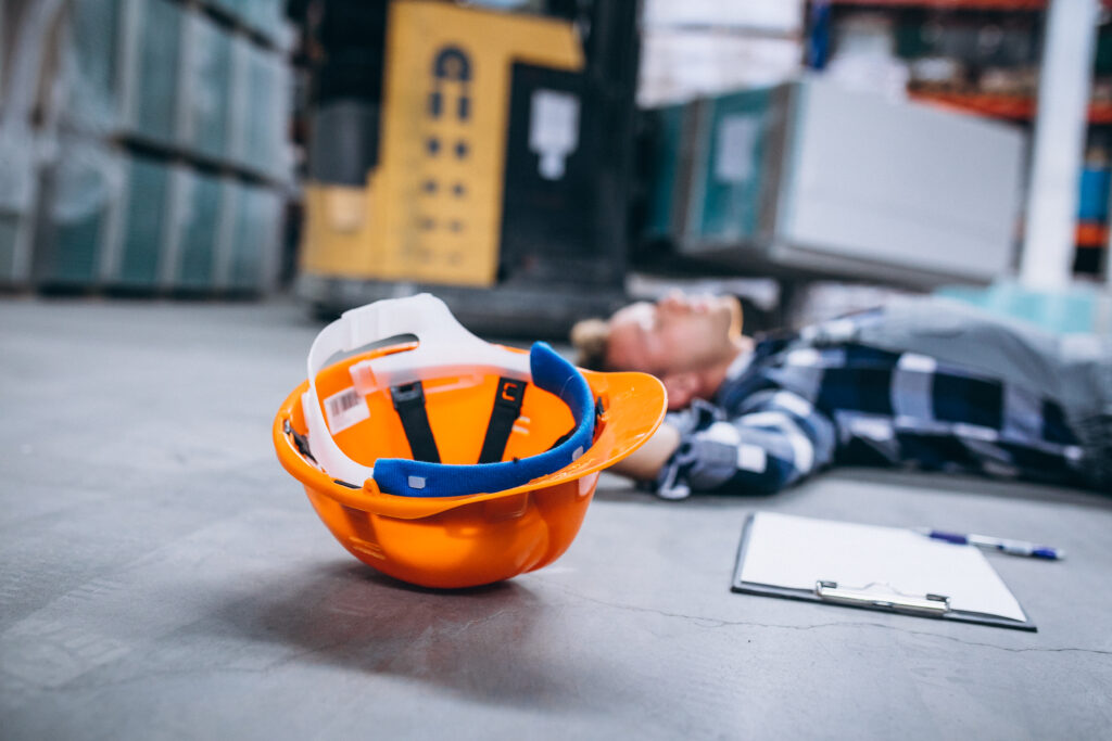 What is the “Man Down” Feature on Two-Way Radios and Why It’s Essential ...