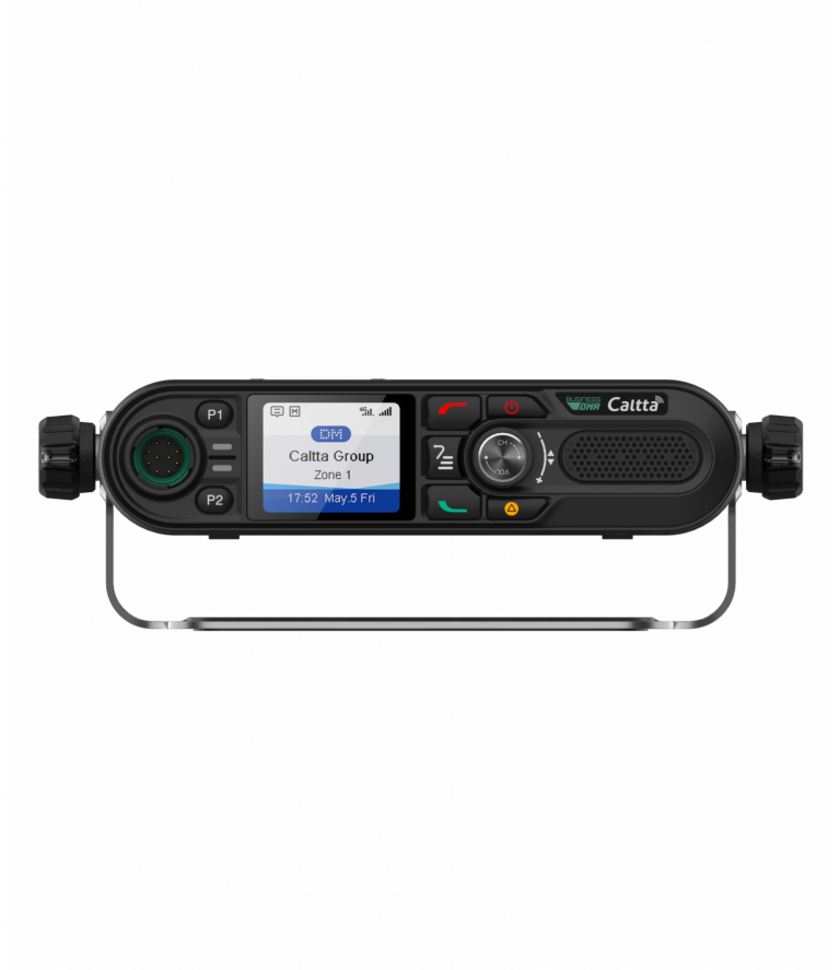 Caltta DMR Mobile Radio DM660